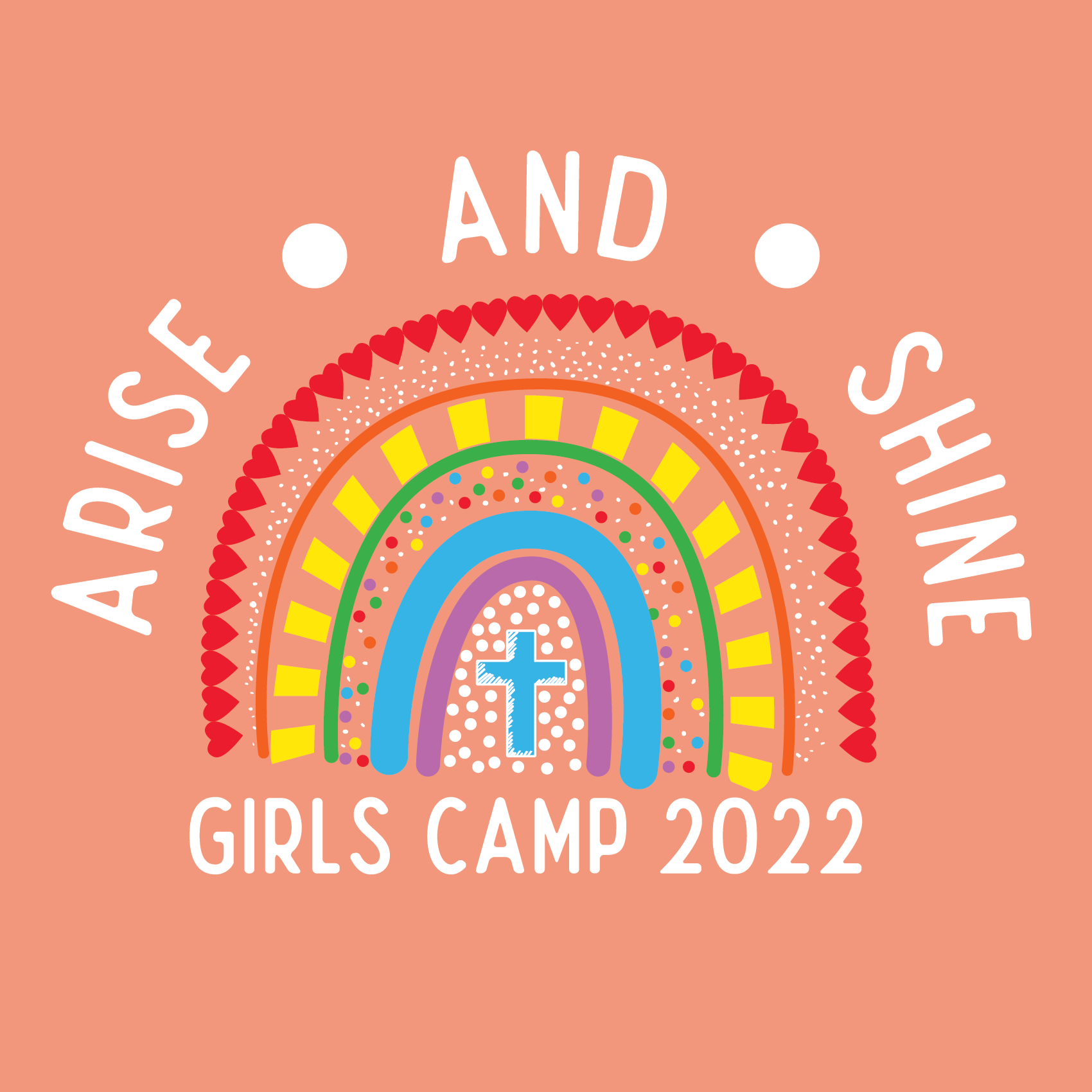 ETBE-Girls Camp